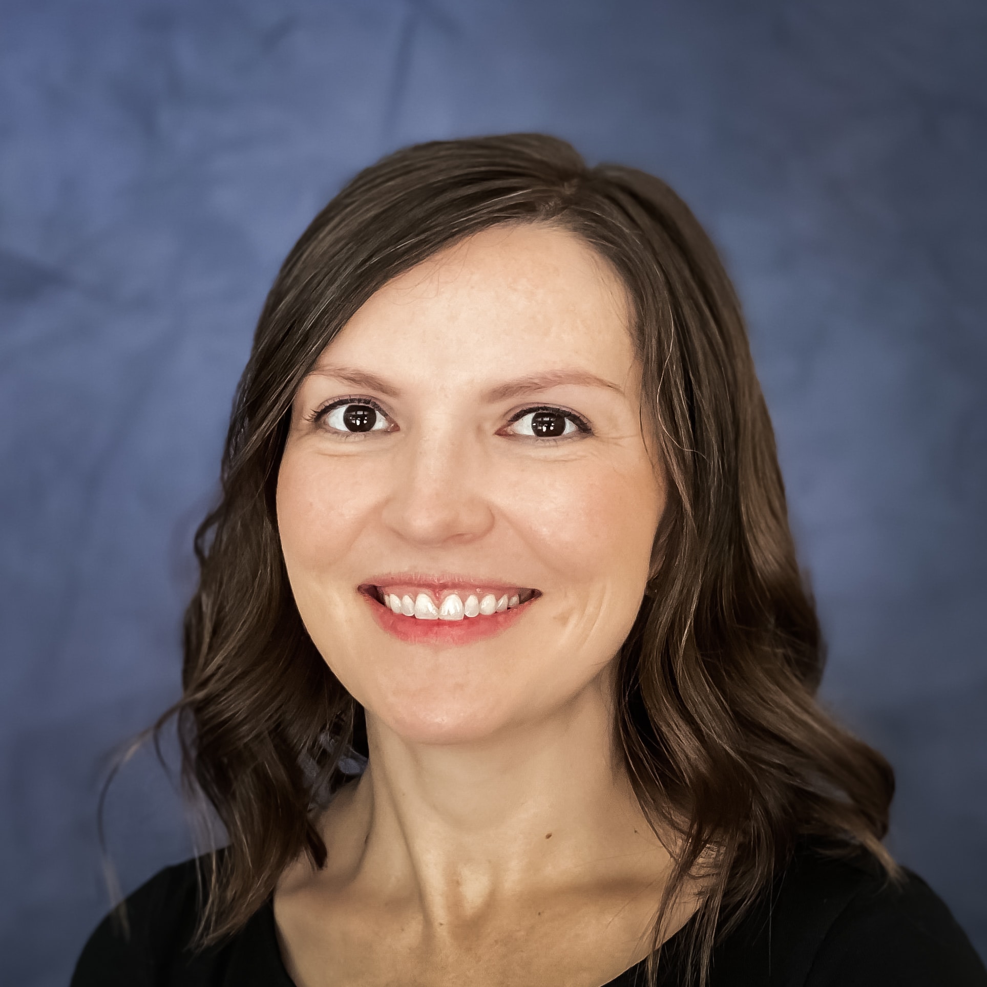 Sara Manning, MA, CCC-SLP,LSLS Cert AVT - Listen and Talk