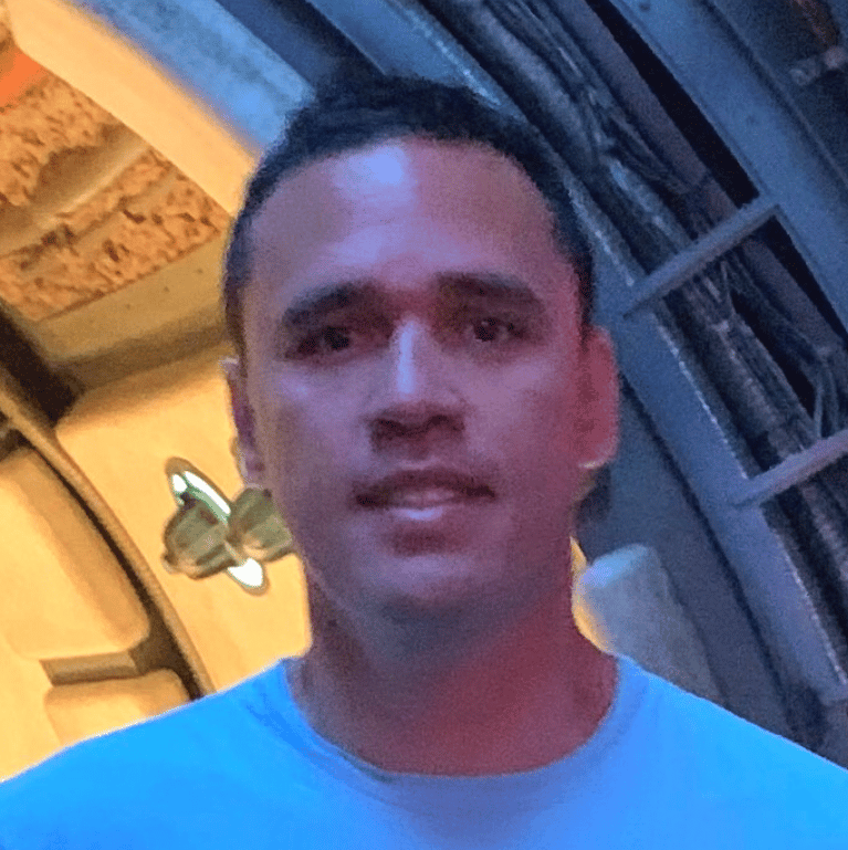 David Sanders - Listen and Talk