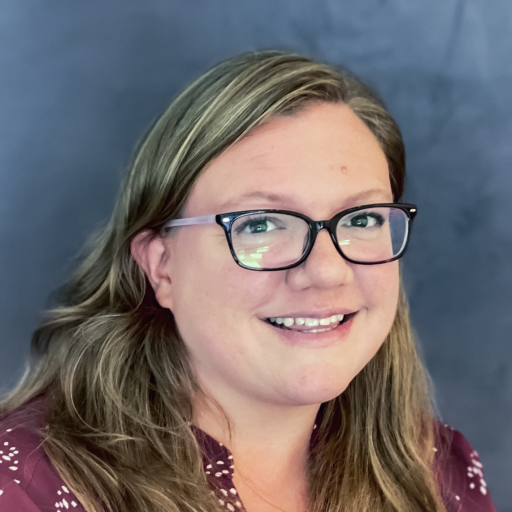 Andrea Kayyali - Listen and Talk