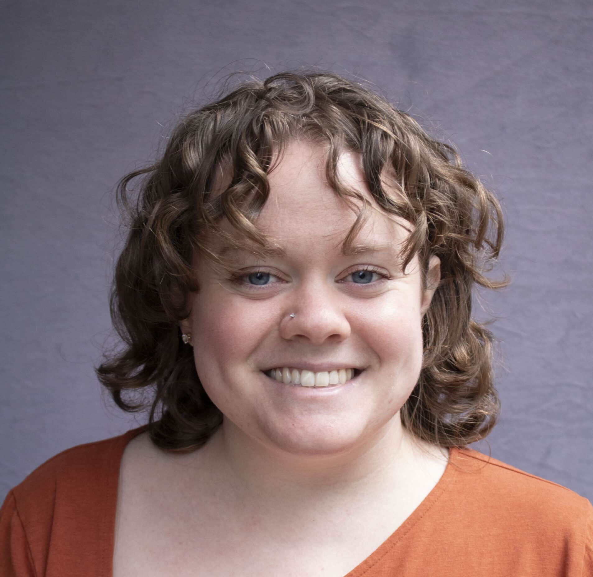Monica Gustaveson - Listen and Talk