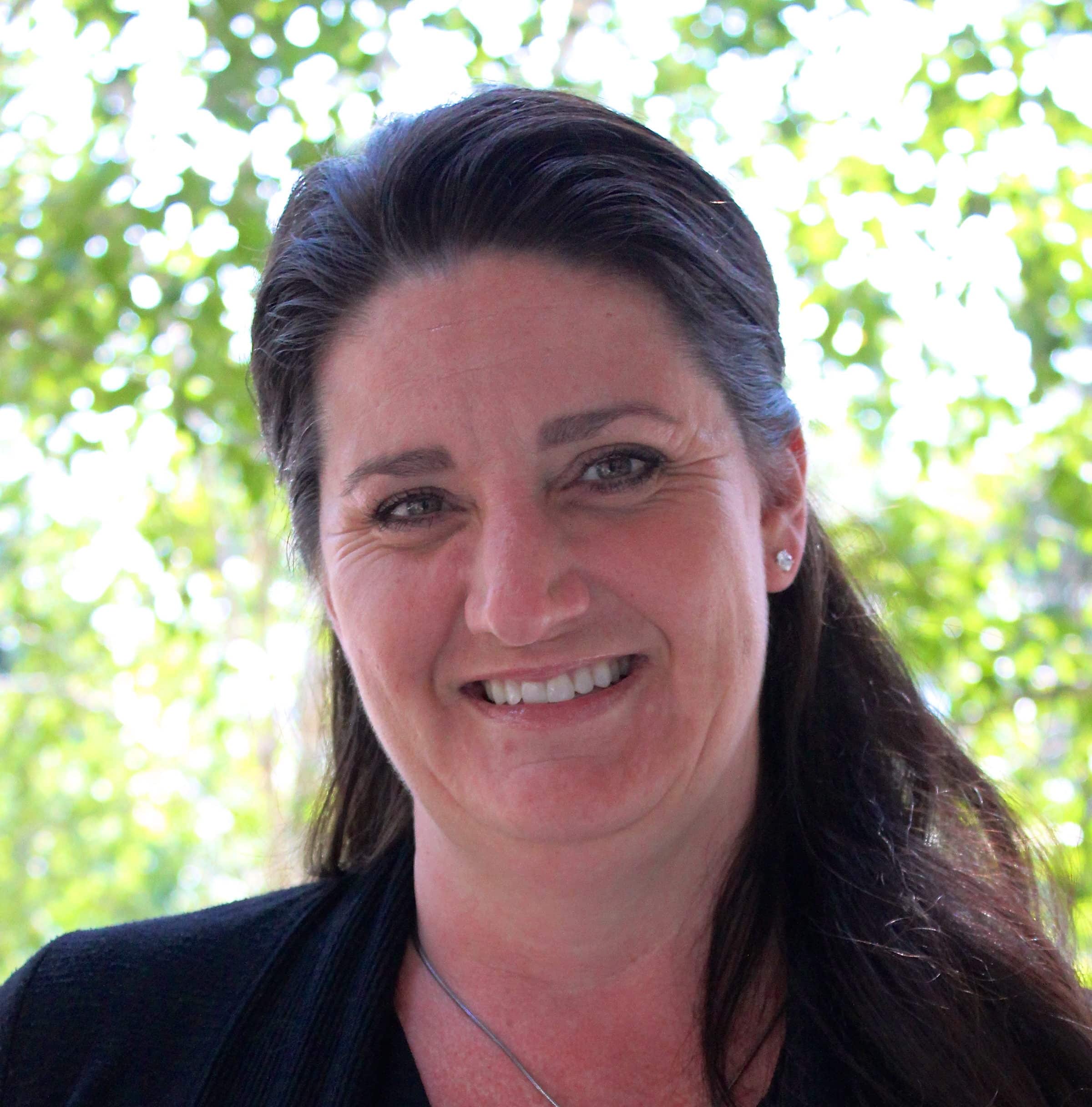 Deb Masters - Listen and Talk