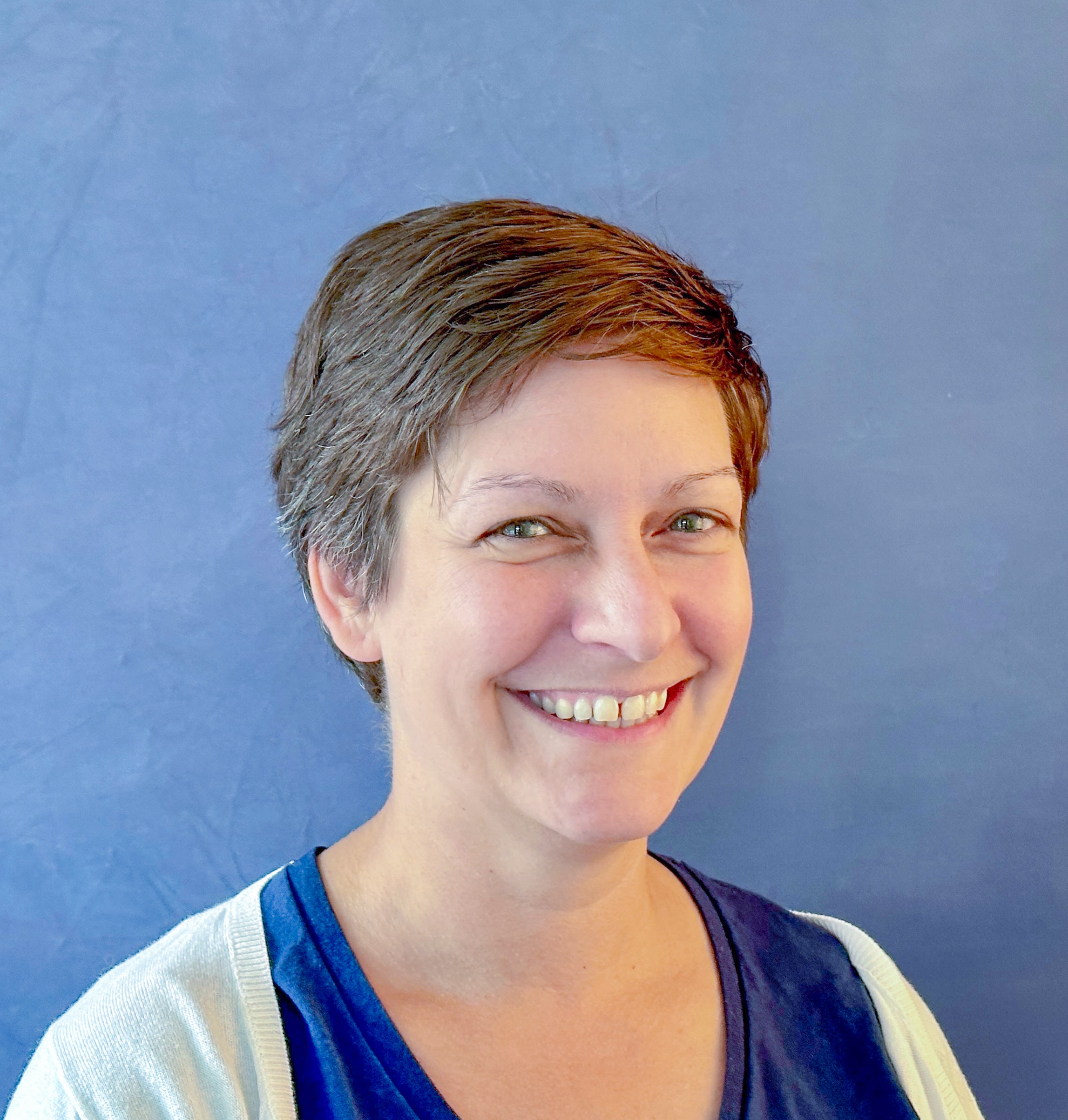 Mona Oster Ph.D., CED, LSLS cert. AVT - Listen and Talk